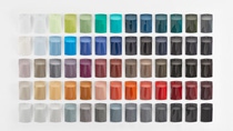 Basf Automotive Paint Colors A New Array – The Theme Of BASF's