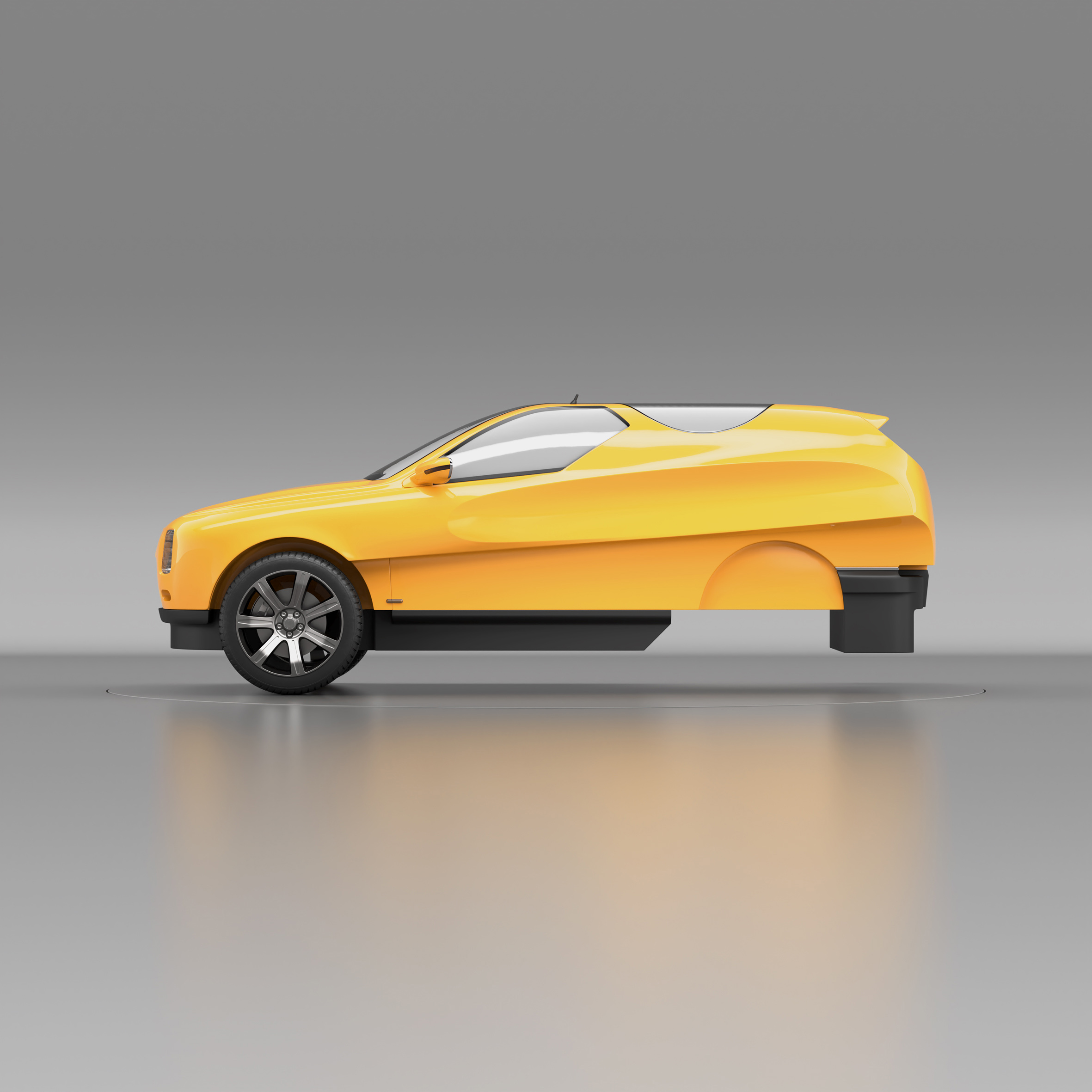 Basf Automotive Paint Colors A New Array – The Theme Of BASF's